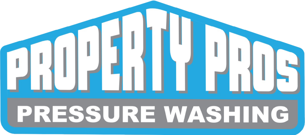 Property Pros | Power Washing & Exterior Cleaning in Las Vegas